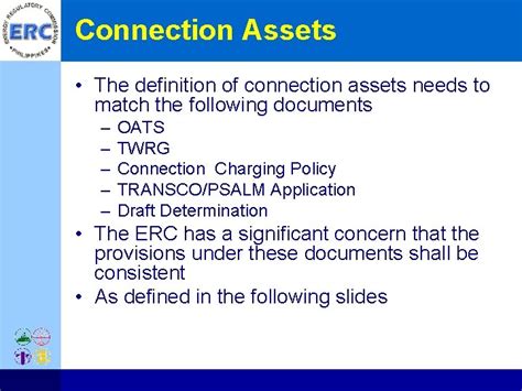 Connection Assets The Definition Of Connection Assets Needs