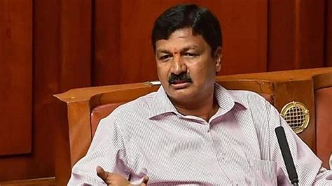 Caught In Sex Tape Scandal Karnataka Minister Ramesh Jarkiholi Resigns