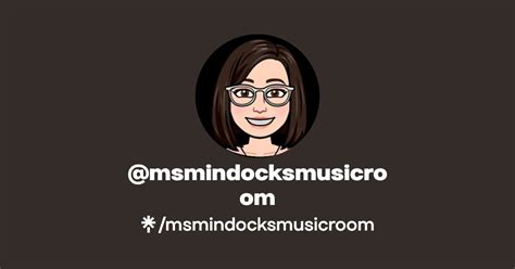 Msmindocksmusicroom Linktree