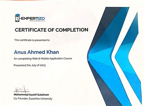 Anus Ahmed Khan On Linkedin Reactjsdevelopment Mernstackdevelopment