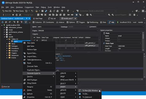 Mariadb Tutorial An Introductory Guide With Examples Devart Blog