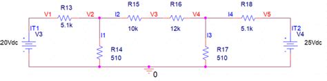 Solved Find V V V V V I I I I IT IT Chegg