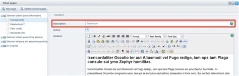 shopware seo best practices to boost your seo performance