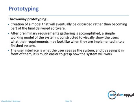 Sdlc Methodologies Ppsx Web Development Internet