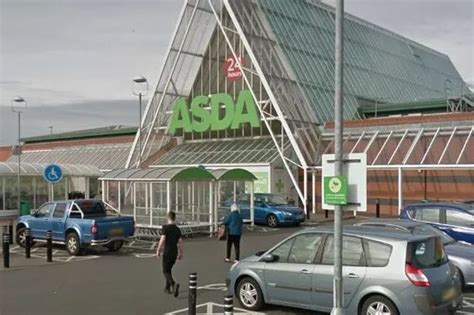 Asda Shoppers Taken Aback As Tiktok User Uncovers Hidden Feature On Self Service Tills