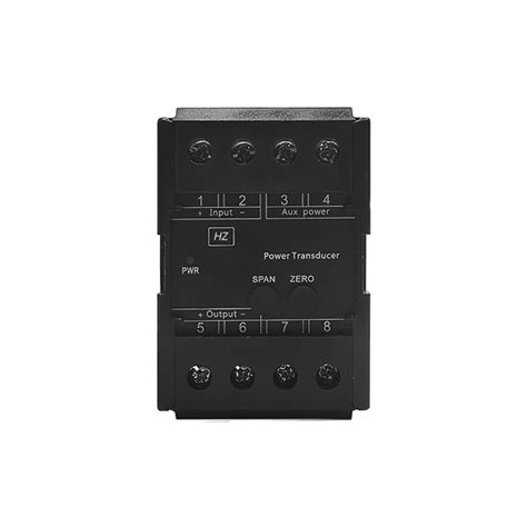 Frequency Transducer 40 60hz 45 55hz 55 65hz 0 100hz