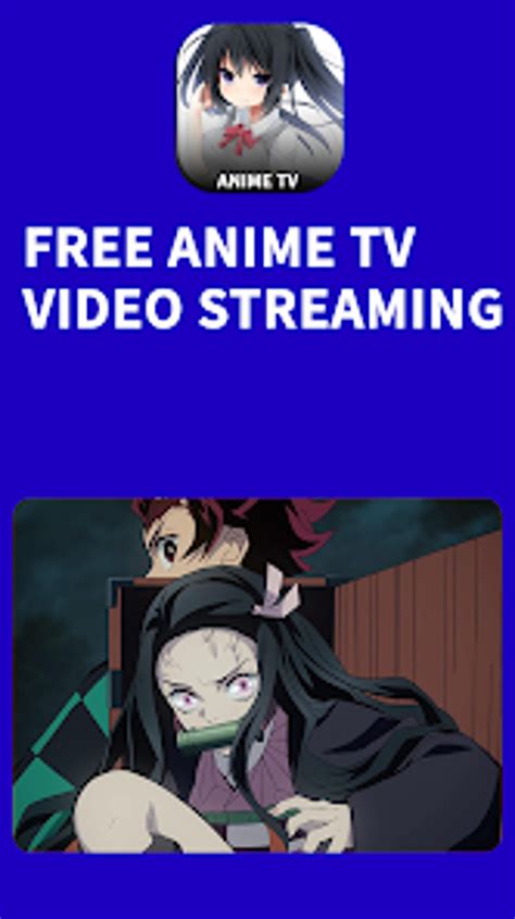 Anime Tv Watch Anime Tv Hd For Android Download