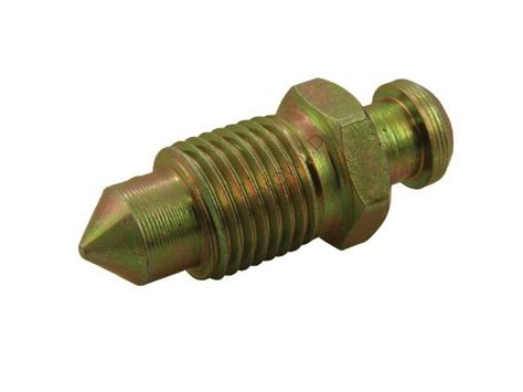 Odpowietrznik Zacisku Hamulcowego Discovery Ii 2 3 4 5 Freelander