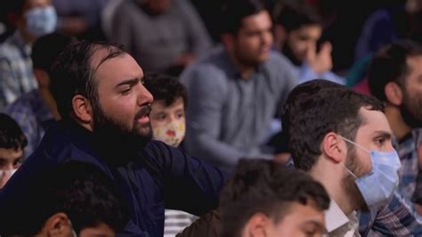 حاج حنیف طاهری روضه حضرت علی اکبر علیه السلام ولادت اسفند 1400