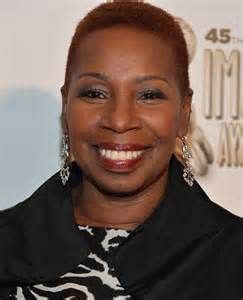 Iyanla Iyanla Vanzant Vanzant The Beverly