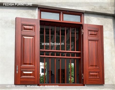 Window Design Aluminum Window Design Main Door With Window Design For