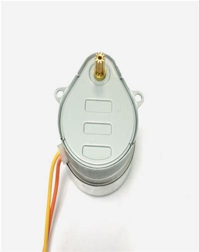 China Customized Hysteresis Synchronous Motor Manufacturers Suppliers Factory