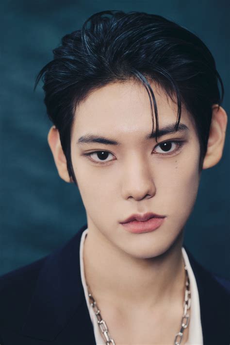 Sm Rilis Foto Profil Trainee Smtr25 Nicholas Kachin And Kassho Koreanindo