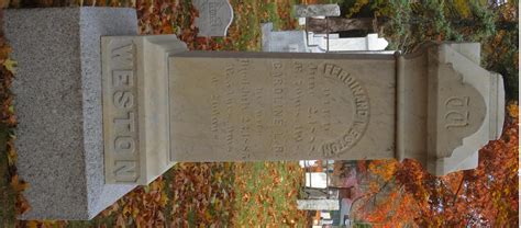 Caroline Lr Wetherbee Weston Unknown 1885 Find A Grave Memorial