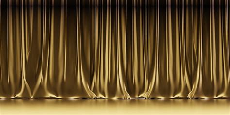 무대 커튼 제품 디스플레이 장면 장면 쇼 바닥 디스플레이 무대 배경 쇼룸 3d 일러스트레이션 강단에 대한 스톡 사진 및 기타 이미지 Istock