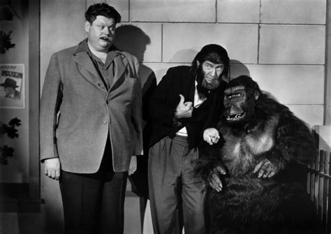 The Ape Man 1943