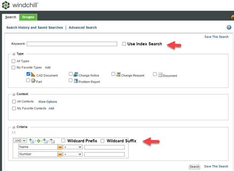 Solved Wc Attribute Search Not Showing All Results When U Ptc