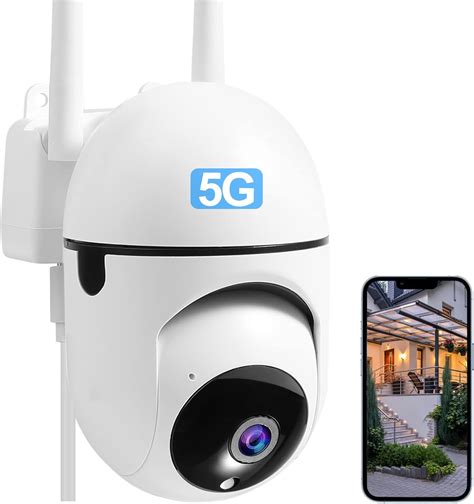 Security Cameras That Work With 5g At Mark Ferretti Blog