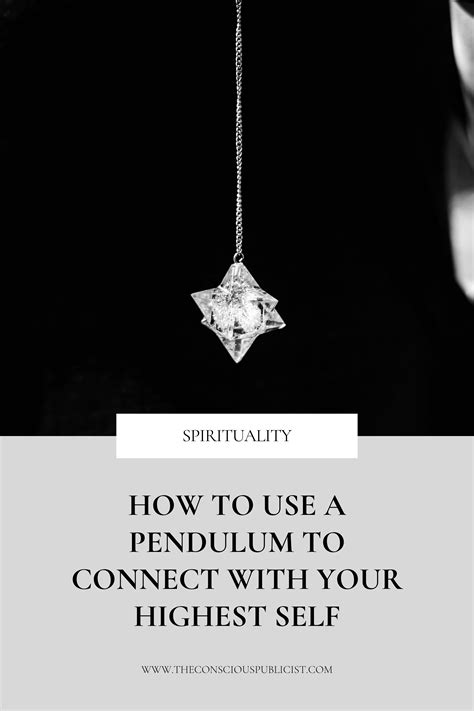 Yes No Pendulum Questions Artofit