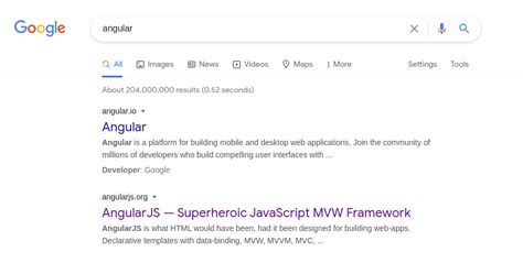 Migrating Angularjs To Angular This Dot Labs