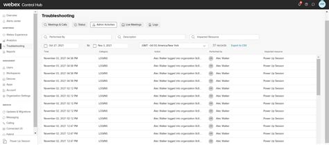 Get Assistance For Webex Calling Deployments With Webex Setup Assist