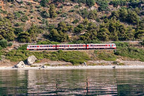 Traino 10 7 2004 το 22 στην παραλία Πλατάνου Facebook