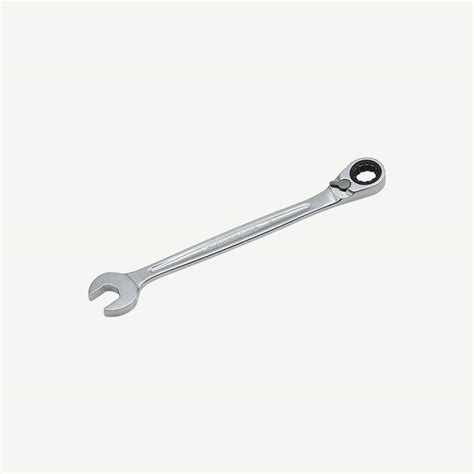 Sidchrome 467 Pro Series Reversible Geared Spanner Stubby Metric 10mm