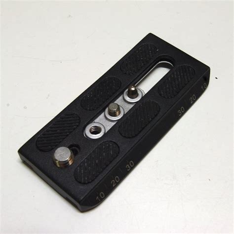 custom fancier 717 fluid head quick release teaser cheesycam