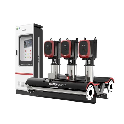 数字全变频冗余控制供水设备 全系供水设备 南源智慧水务有限公司 数字全变频冗余控制供水设备 全系供水设备 南源智慧水务有限公司