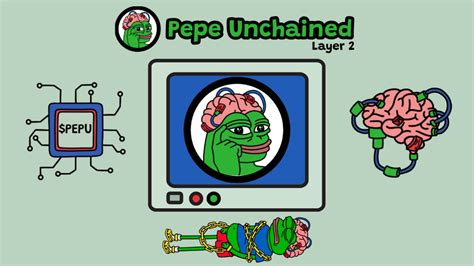 Pepe Unchained Prognose Aktuell And Langfristig Bis 2040