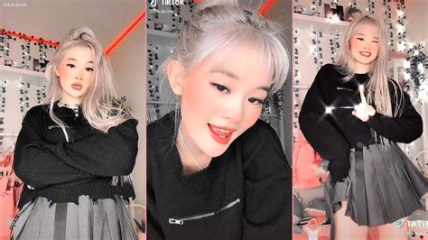 Kikakiim Best Tiktok Compilation 2022 Part 13 In 2022 Hair Styles