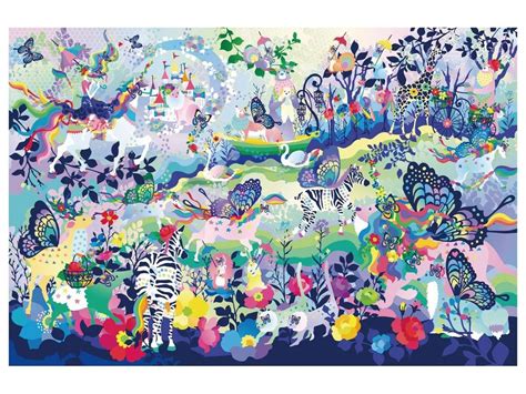 Kayo Horaguchi X Pullip Yume No Kakera 〜piece Of Dream〜 My Anime Shelf