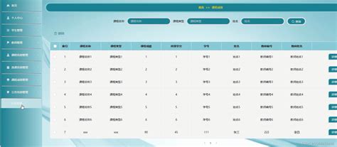Pythonflask Django学生选课和成绩管理系统380zkpython学员选课系统数据管理 Csdn博客