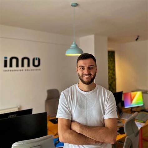 Dipl Ing Aridon Guri Backend Developer Yuuniq Health Xing