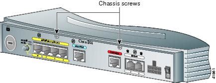 Upgrading Memory In Cisco Series Routers Cisco