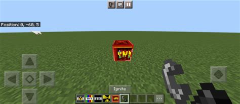 Bedrock Minecraft More TNT Addon 1 20 Aadhu Com