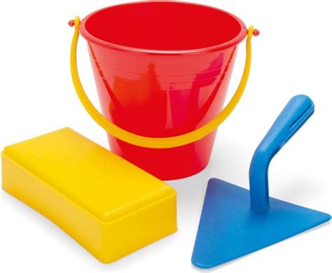 Dantoy Metsel Set Bol