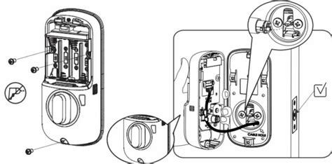 8 Methods To Fix A Yale Smart Lock Keypad Thats Not Lighting Up