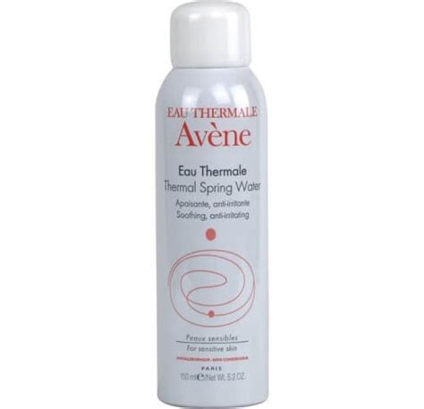 AVENE Eau Thermale, термална вода, 150ml