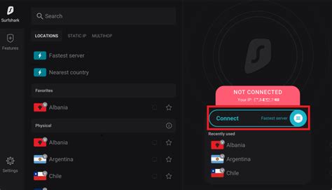 How To Set Up Surfshark On Android Tv Surfshark Customer Support