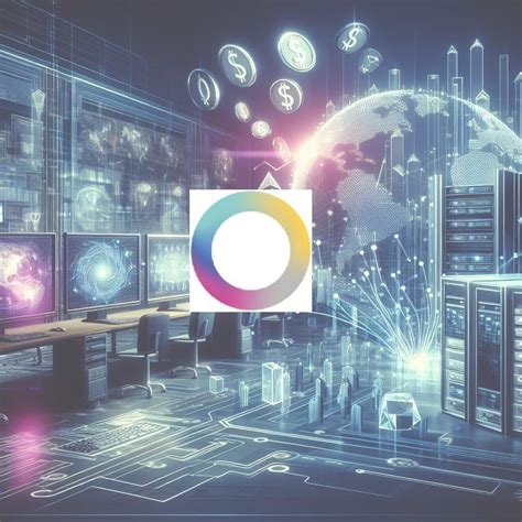 Prime Of Prime How Technology Boosts Financial Sector Fx Insider Daily Forex News Posted On