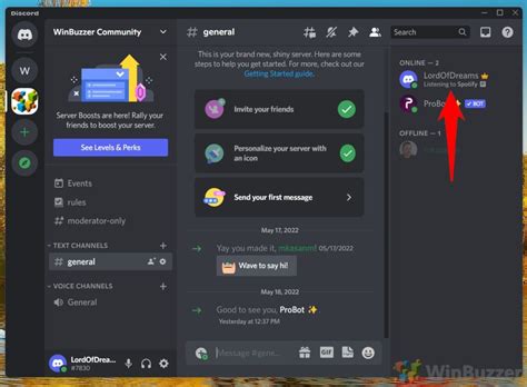 How To Connect Spotify To Discord And Use Discord Spotify Bots