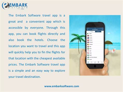 mobile app development ppt