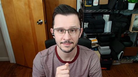 Logitech Mx Brio Review