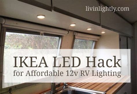 37 Rv Hacks That Will Make You A Happy Camper Artofit