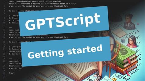 Build An Ai Powered Youtube Title And Thumbnail Generator Using