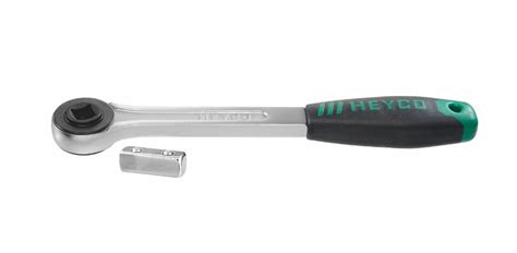 Heyco Push Through Ratchet12 Inch 12
