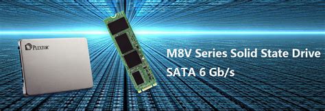 Plextor M8VG M.2 2280 128GB SATA III 3D TLC Internal Solid State Drive ...