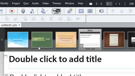 Themestutorial Youtube
