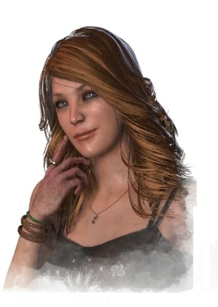 Kate Denson Fan Casting